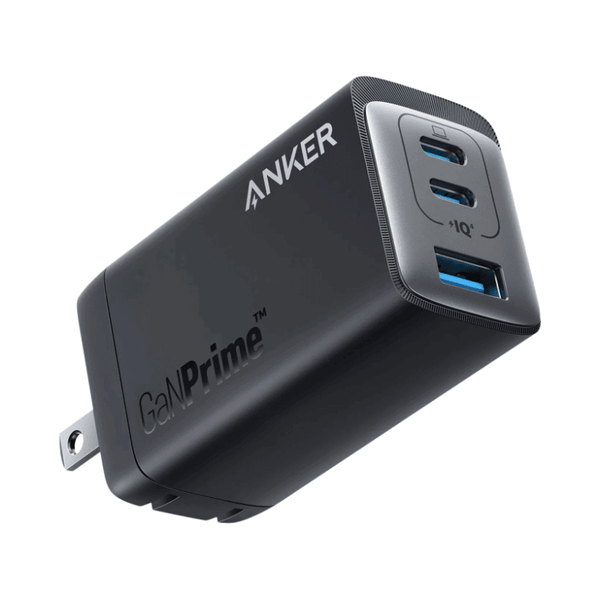 Anker 735 Charger (GaNPrime 65W) – Anker Pakistan