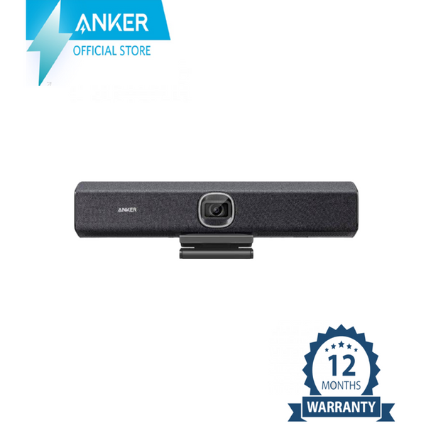 Anker PowerConf B500 - Videobar – Anker Pakistan