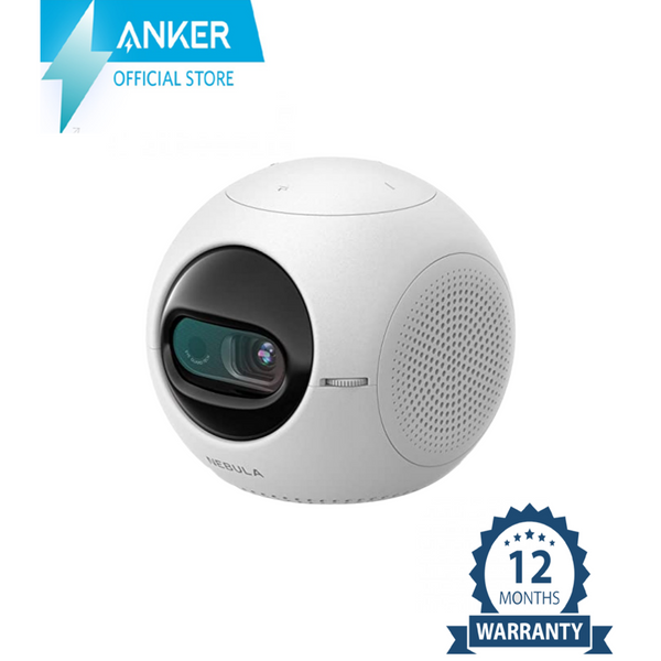 Anker Nebula Astro Mini Portable Projector – Anker Pakistan