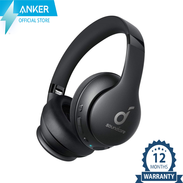 Anker Soundcore Life 2 Neo Wireless Headphones – Anker Pakistan